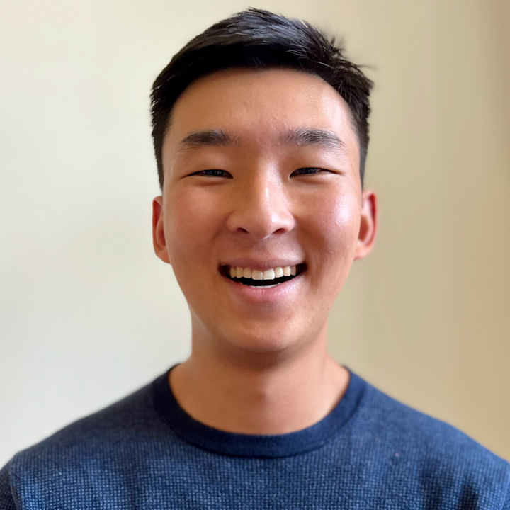 Justin Lim | The Obama Foundation