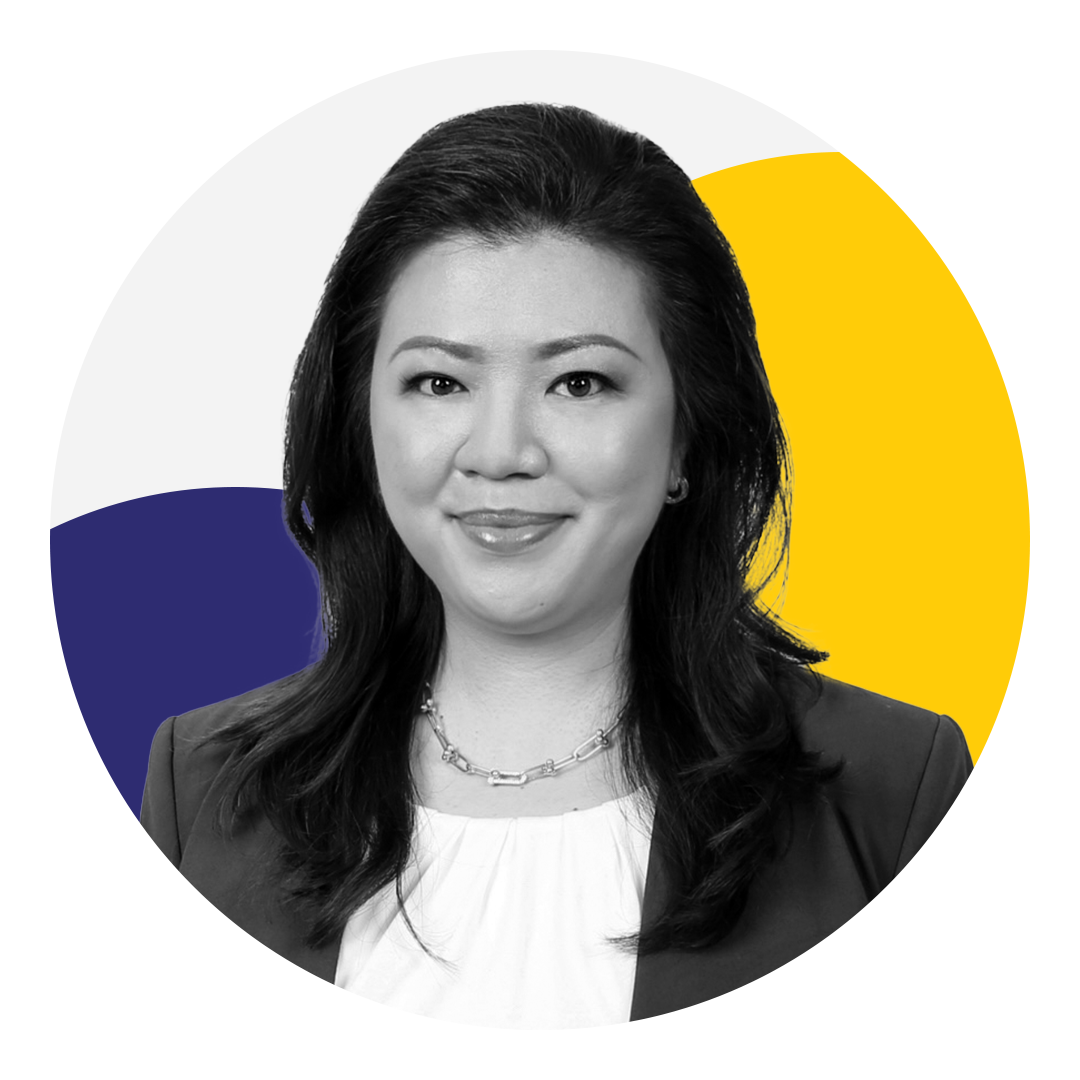Jacqueline P. Che | The Obama Foundation