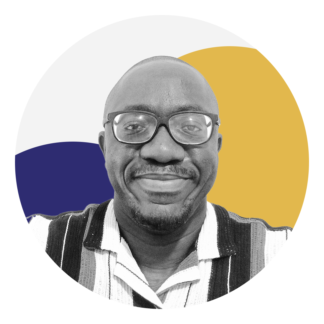 Sakhile Xulu | The Obama Foundation