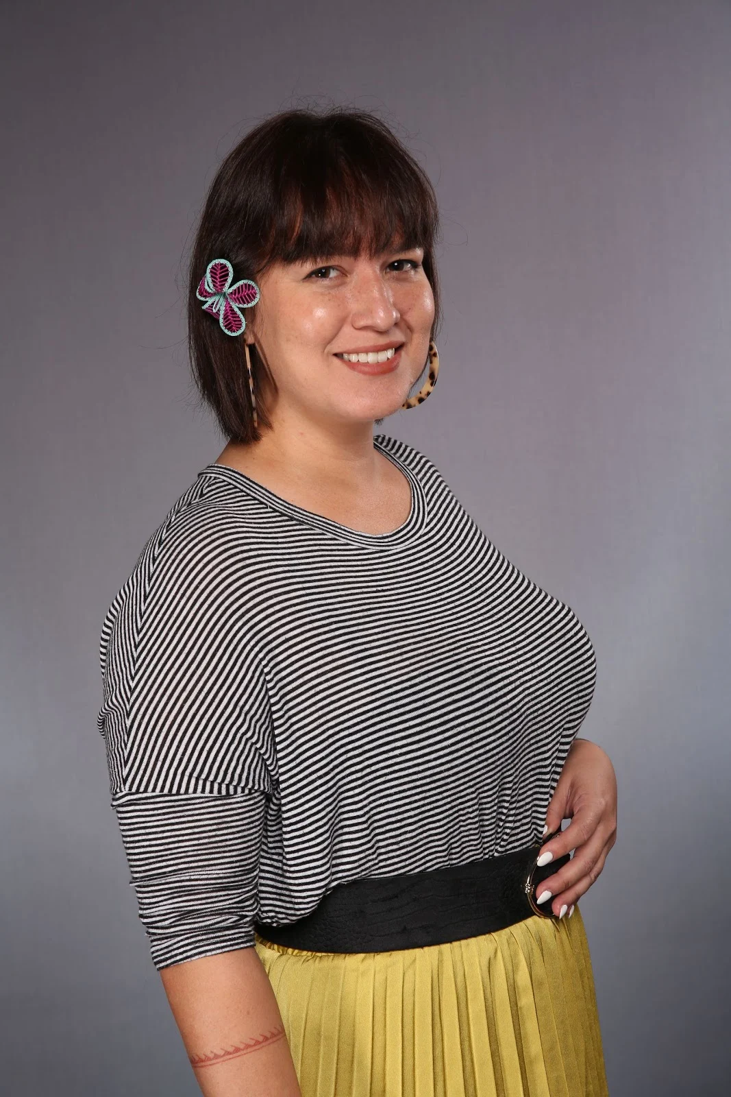 Cara Mays Flores | The Obama Foundation