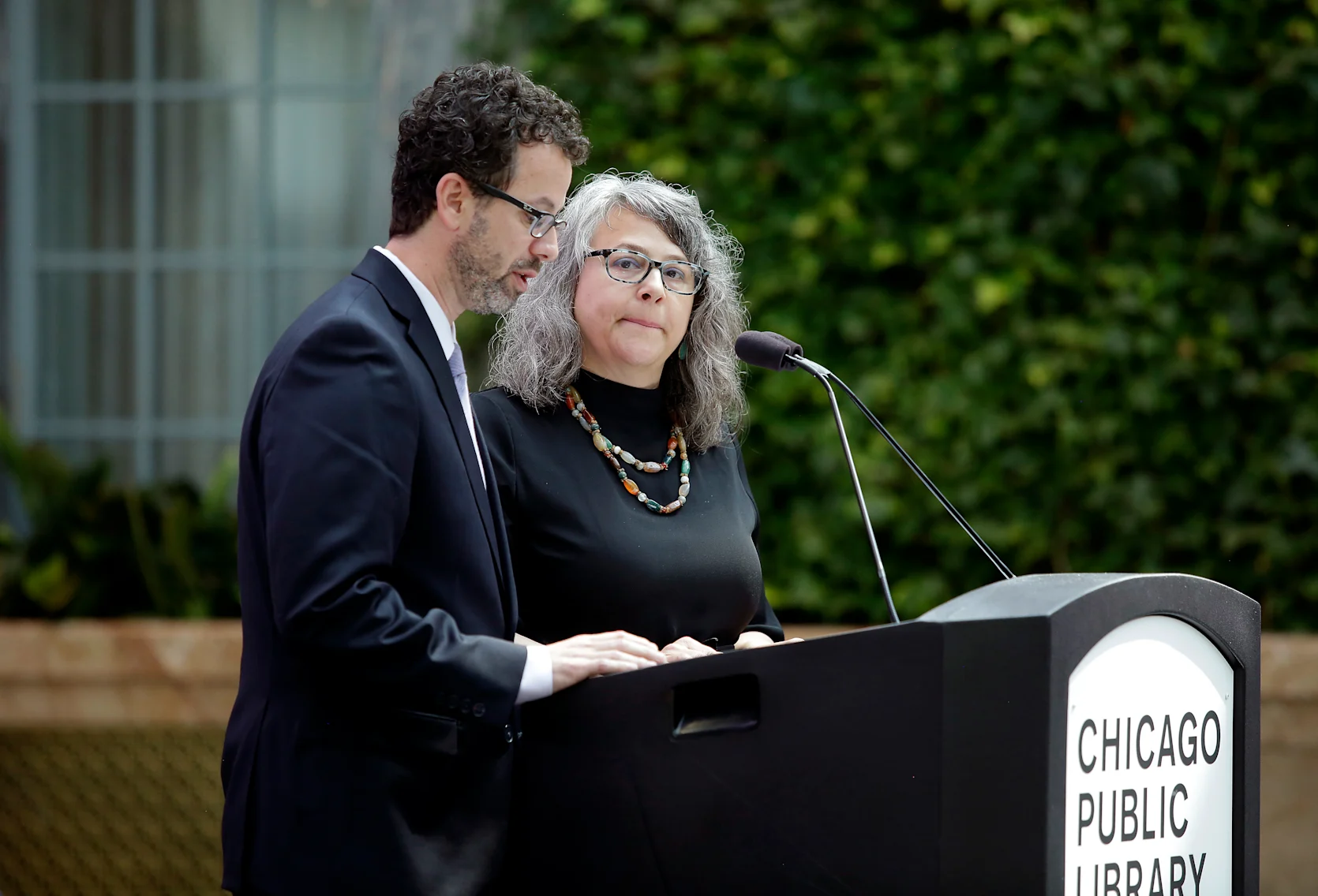 Civic Action Recognition Awards | The Obama Foundation