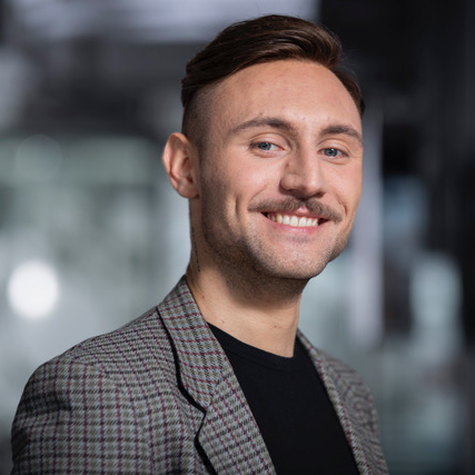 Daniel Di Giusto | The Obama Foundation