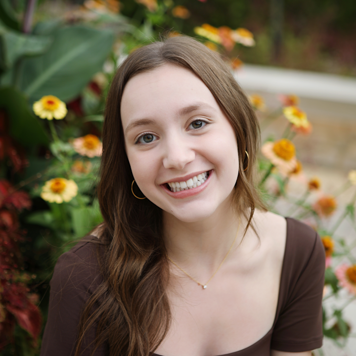 Addison Feldman | The Obama Foundation