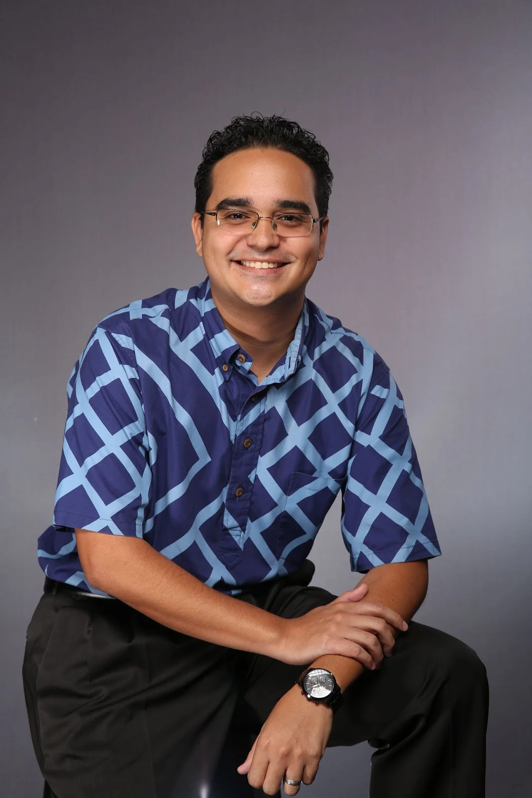 Troy J.h. Andrade | The Obama Foundation