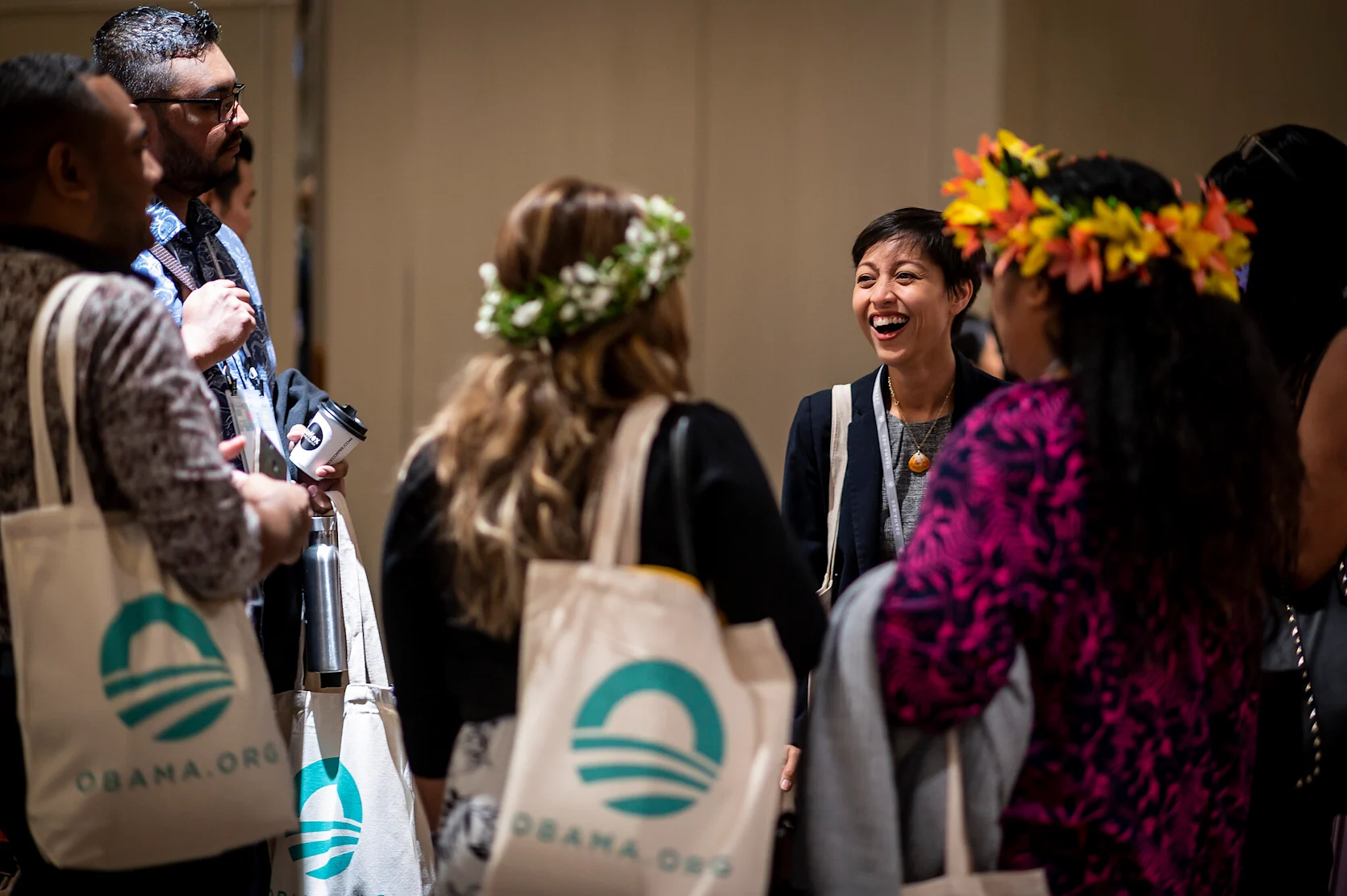 Obama Leadership Network | The Obama Foundation