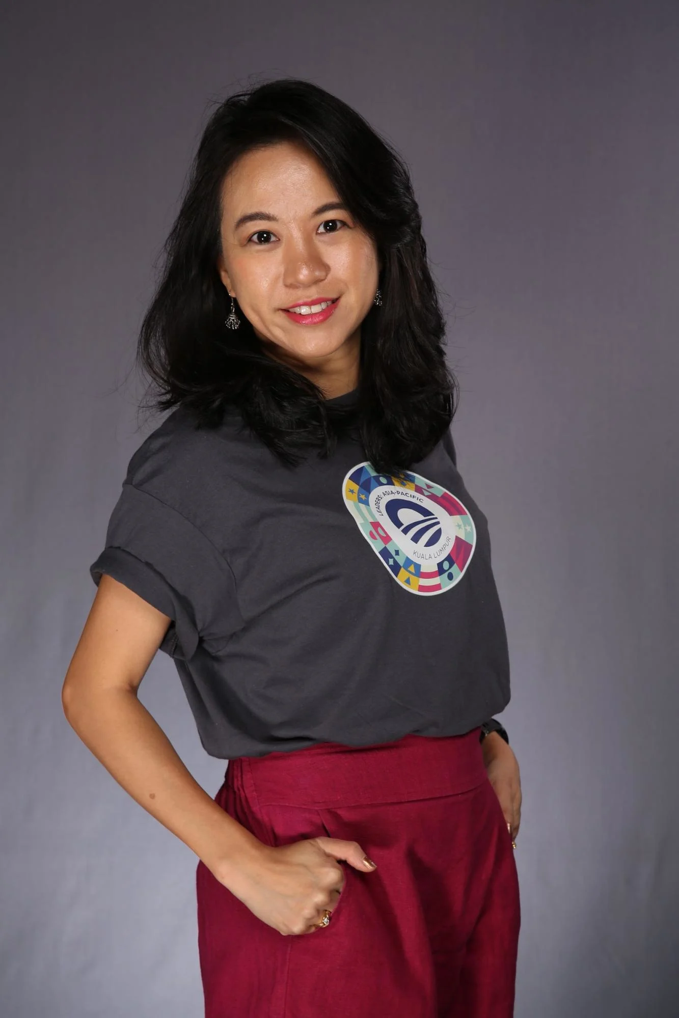 Aimi Ramlee | The Obama Foundation