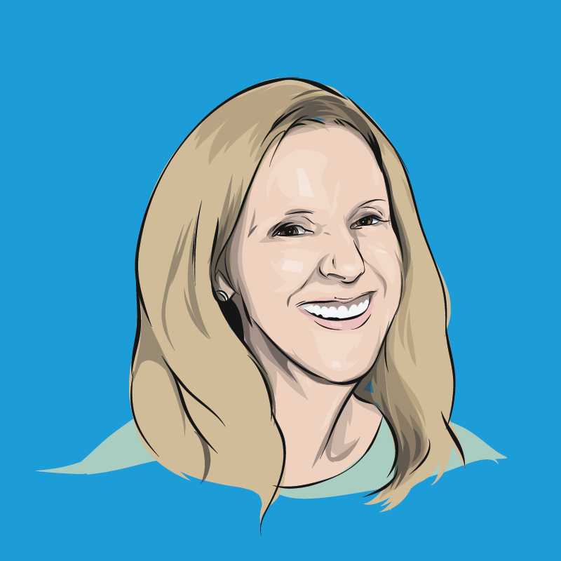 Ciara Byrne | The Obama Foundation