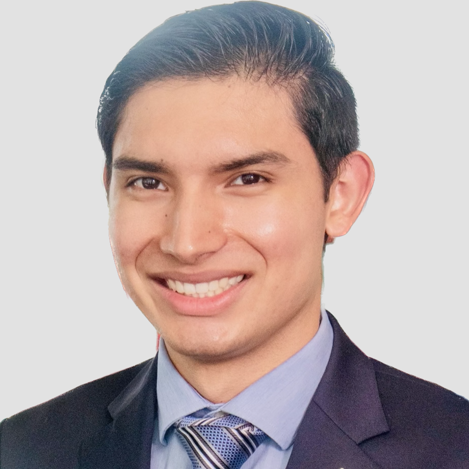 Radulf Mohika | The Obama Foundation