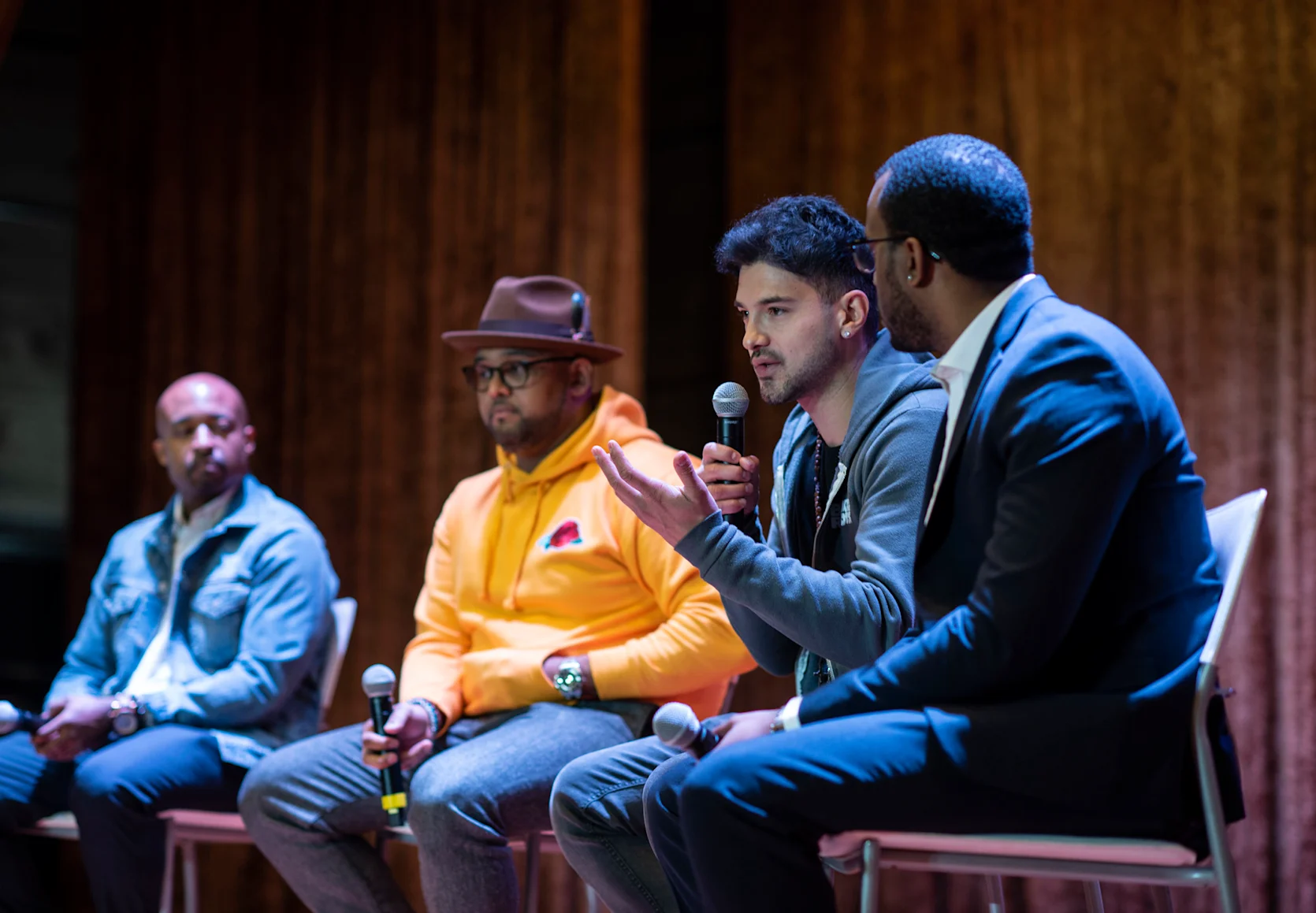 MBK Leadership Network | The Obama Foundation