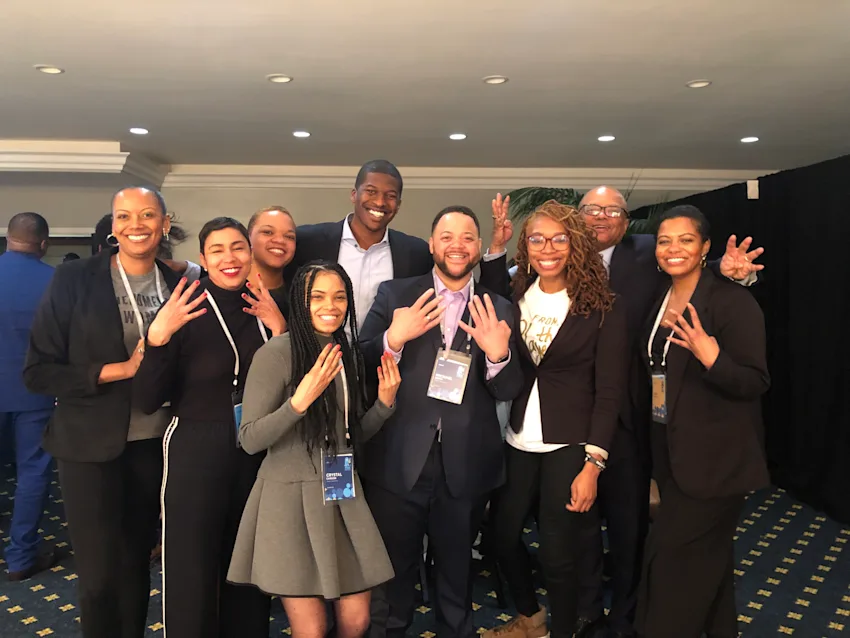 Meet three alumni who helped shape the Obama brand | The Obama Foundation