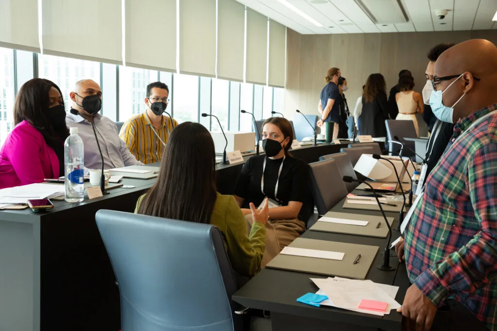 Obama Leadership Network | The Obama Foundation