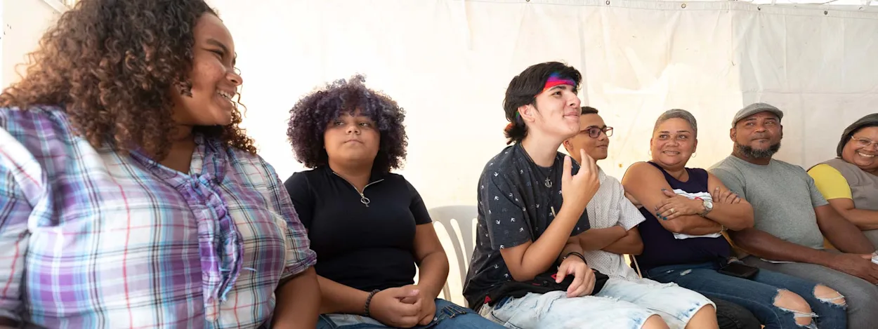 Puerto Rico Community Foundation | The Obama Foundation