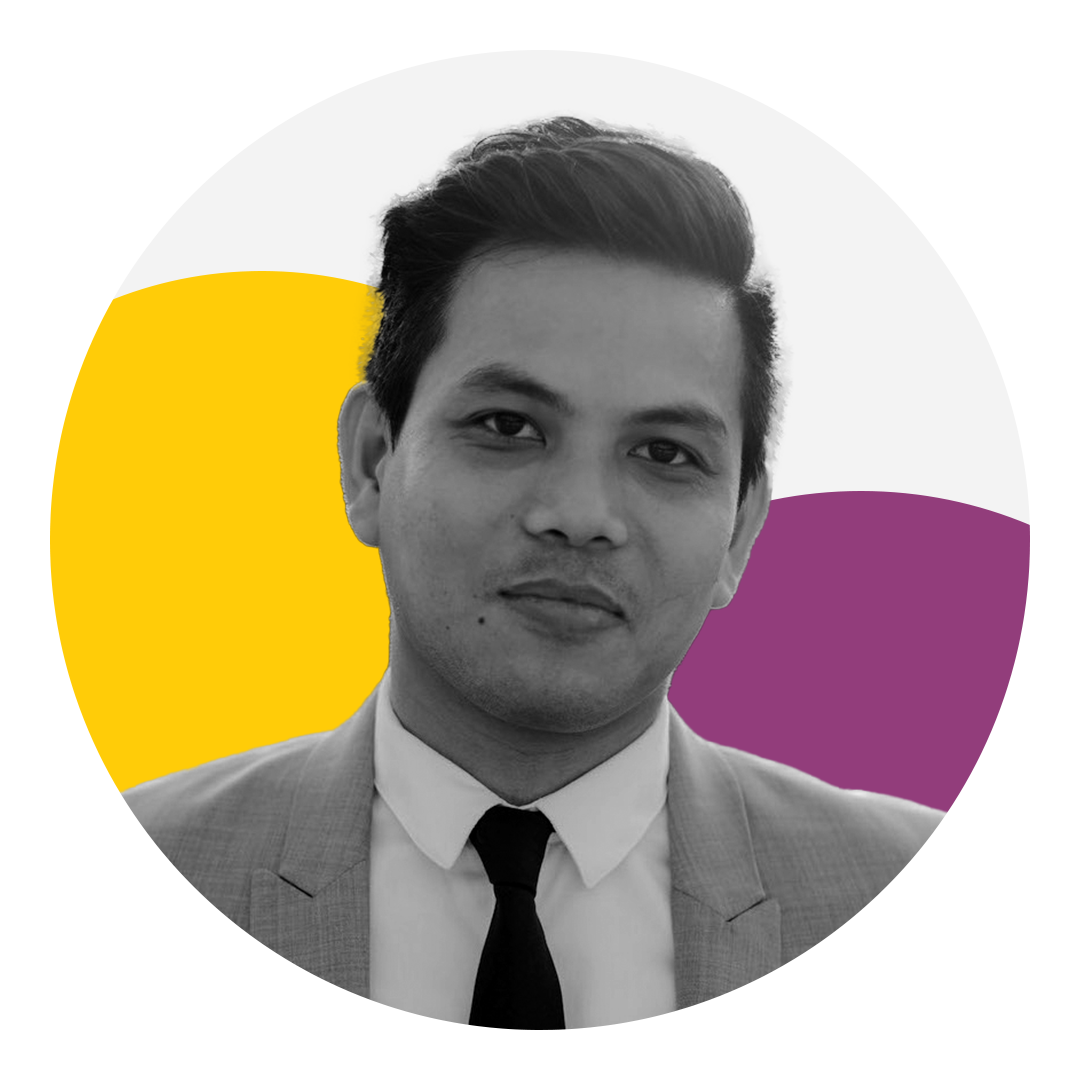 Kyaw Thu Htet | The Obama Foundation