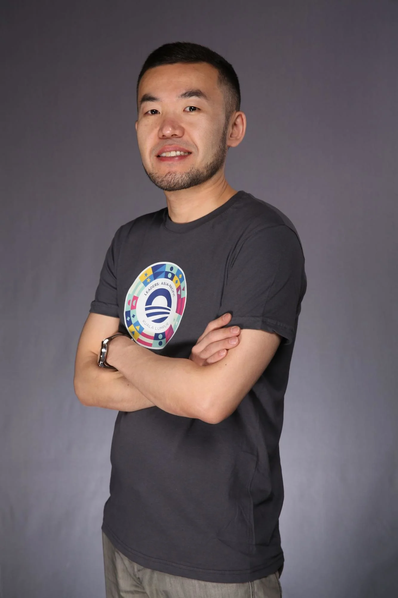 Munkhbat Duusuren | The Obama Foundation