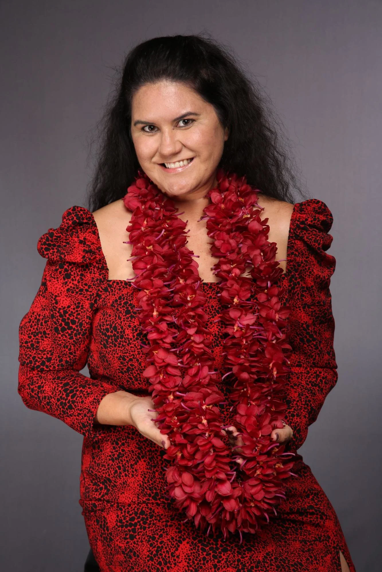 Leanne Kealoha Fox | The Obama Foundation