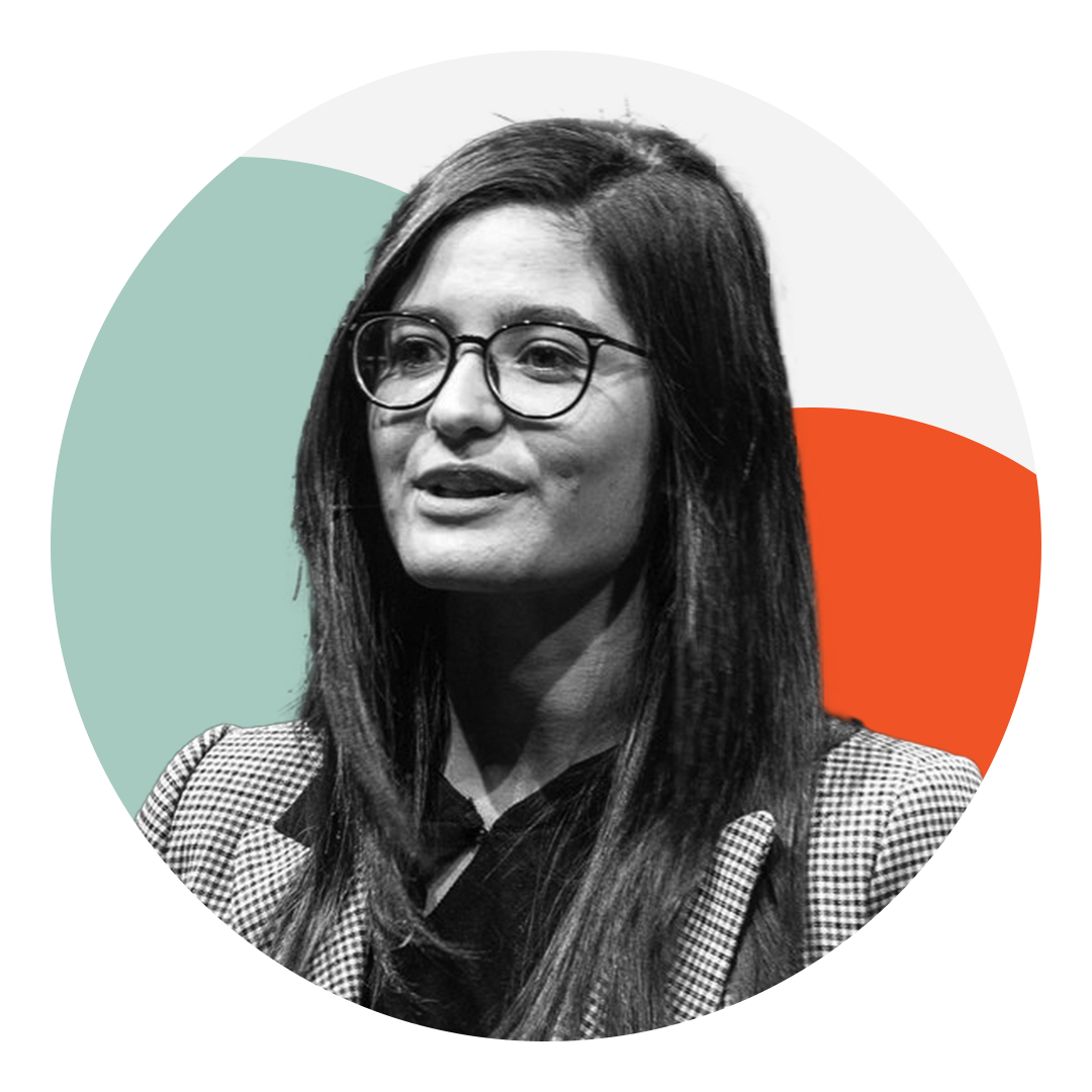 Veronica Almedom | The Obama Foundation