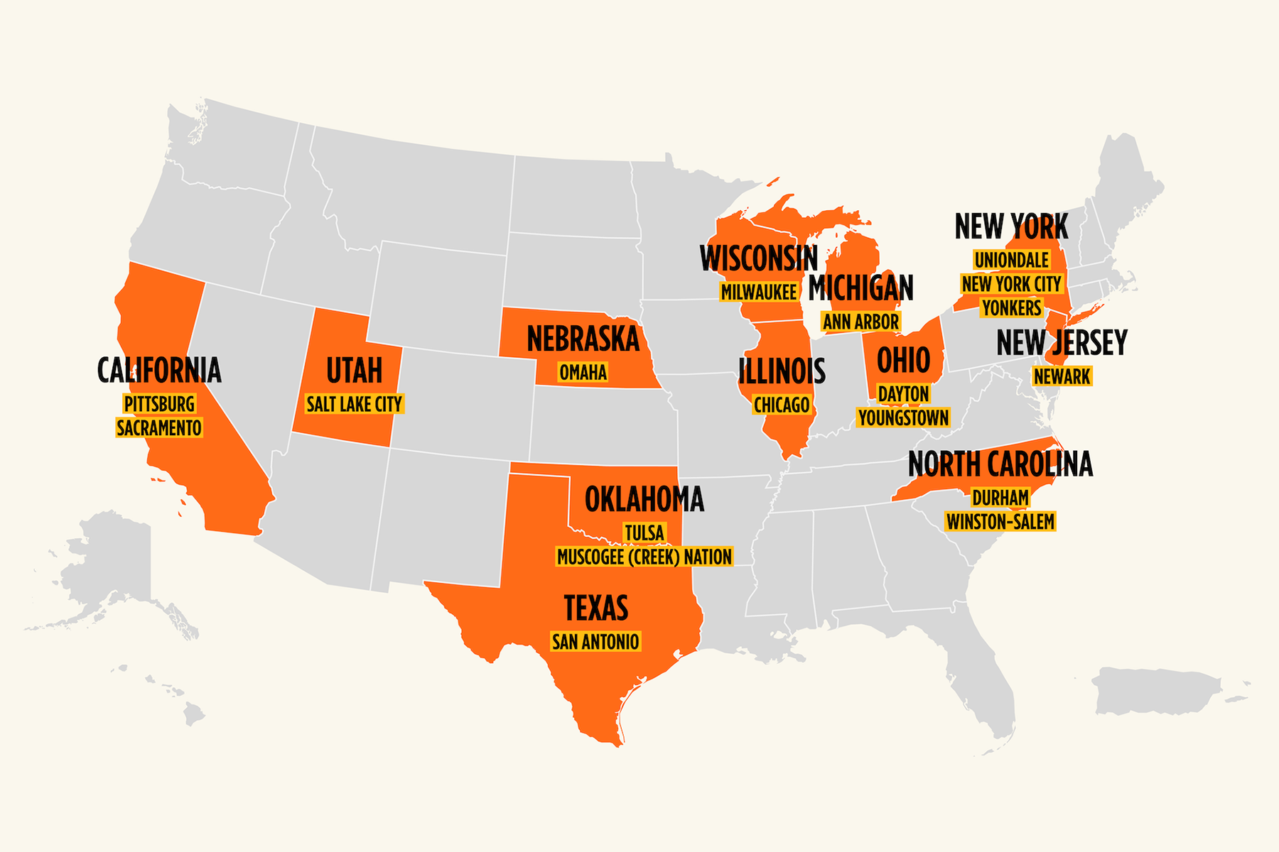 Meet 18 young MBK Ambassadors | The Obama Foundation