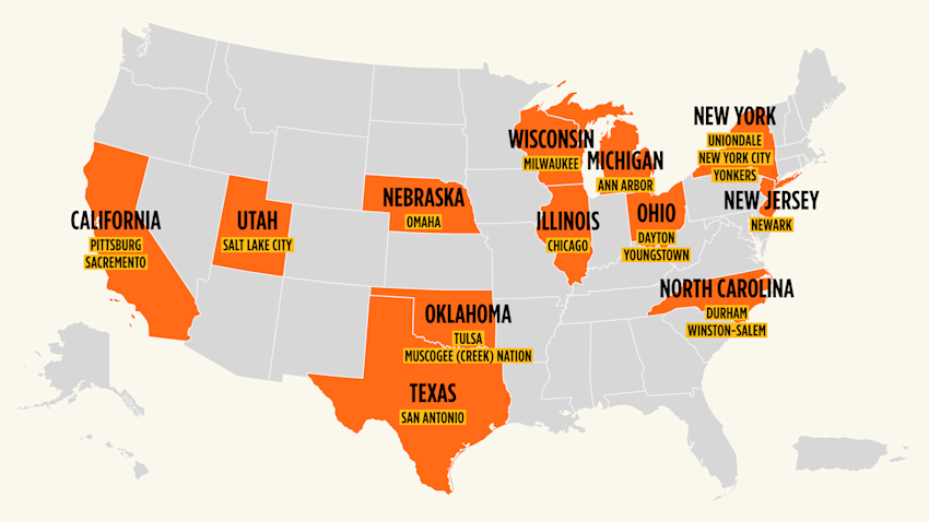 Youth stories | The Obama Foundation