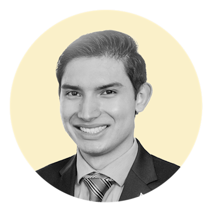 Radulf Mohika | The Obama Foundation