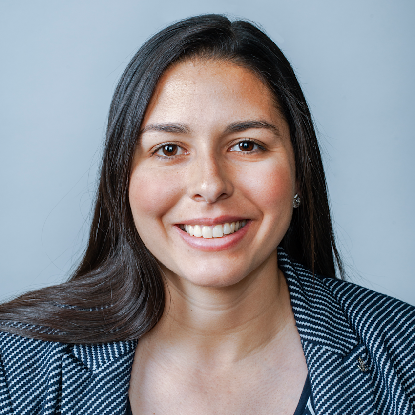 Royal Ramey | The Obama Foundation