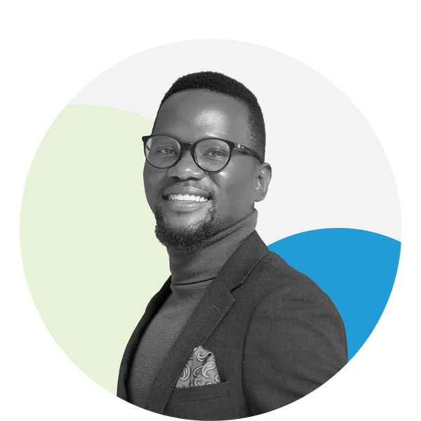 Bruce Matewere | The Obama Foundation