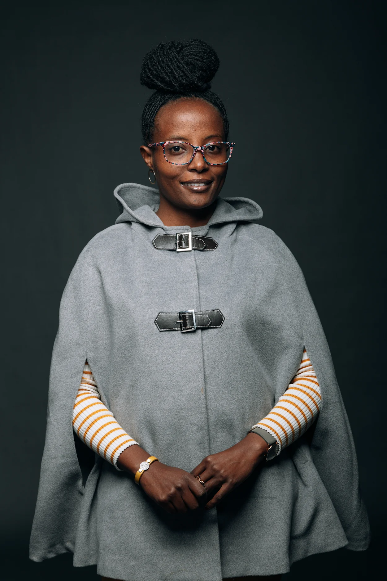 Linda Kamau | The Obama Foundation