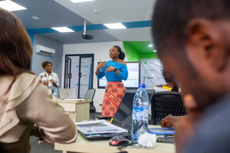 Obama Leadership Network | The Obama Foundation