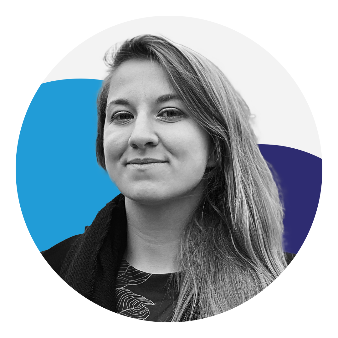 Julia Maciocha | The Obama Foundation