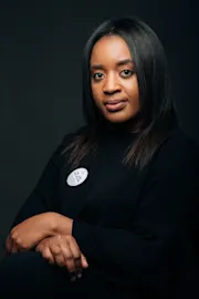 Katrina Amupolo | The Obama Foundation