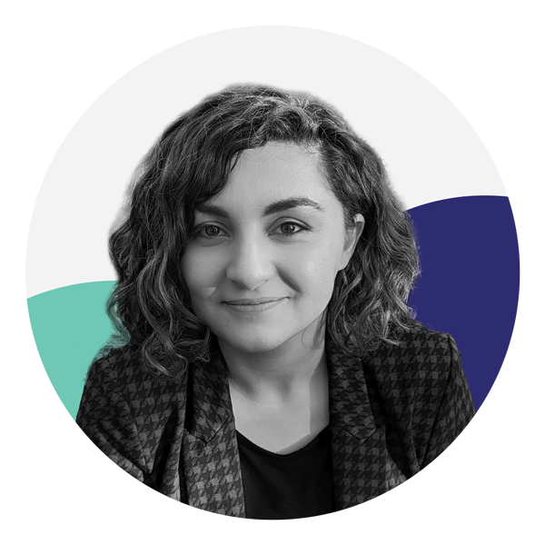 Mevan Babakar | The Obama Foundation