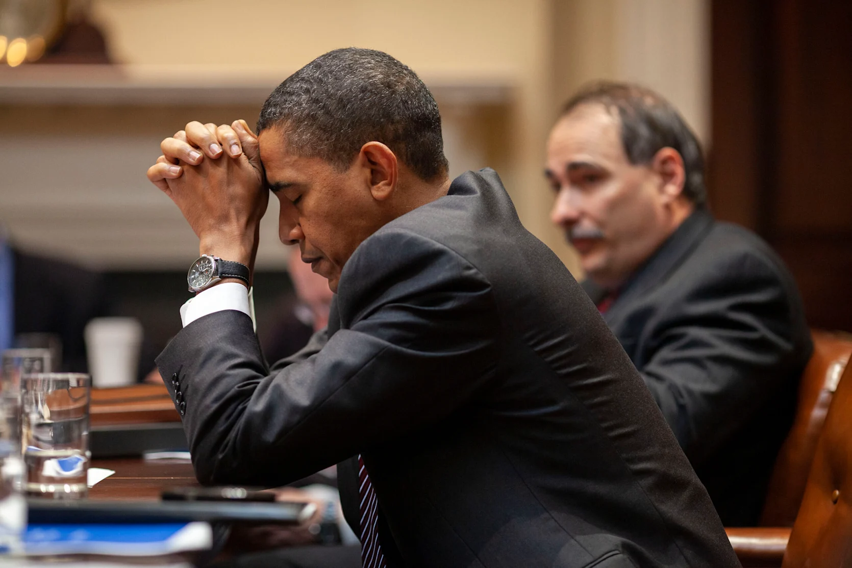 The best possible shot to save the one planet we’ve got | The Obama ...