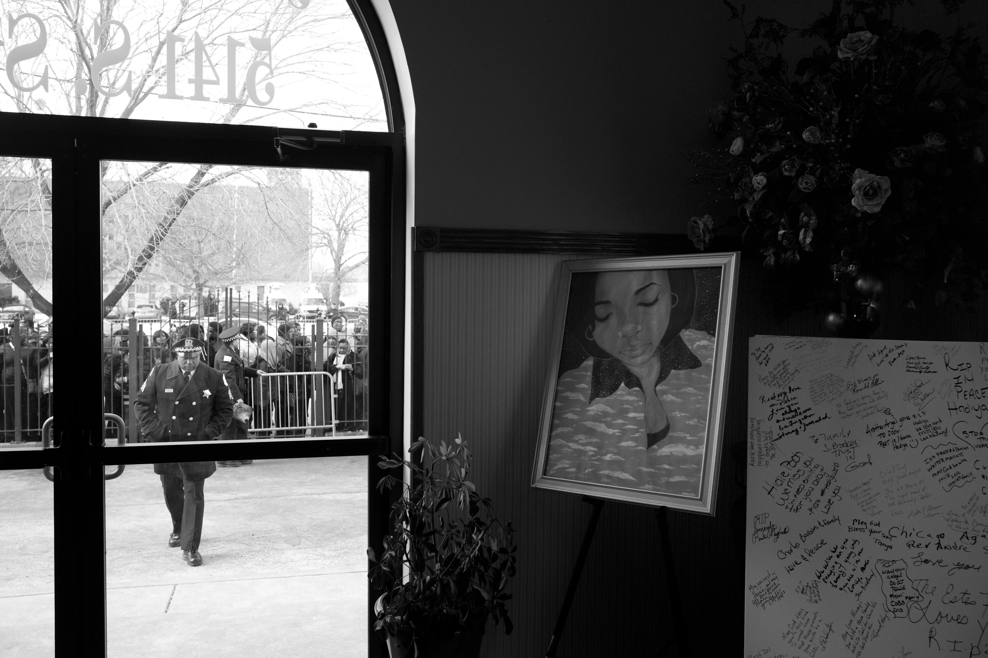Capturing history Q&A: Photos from the Obama Era | The Obama Foundation