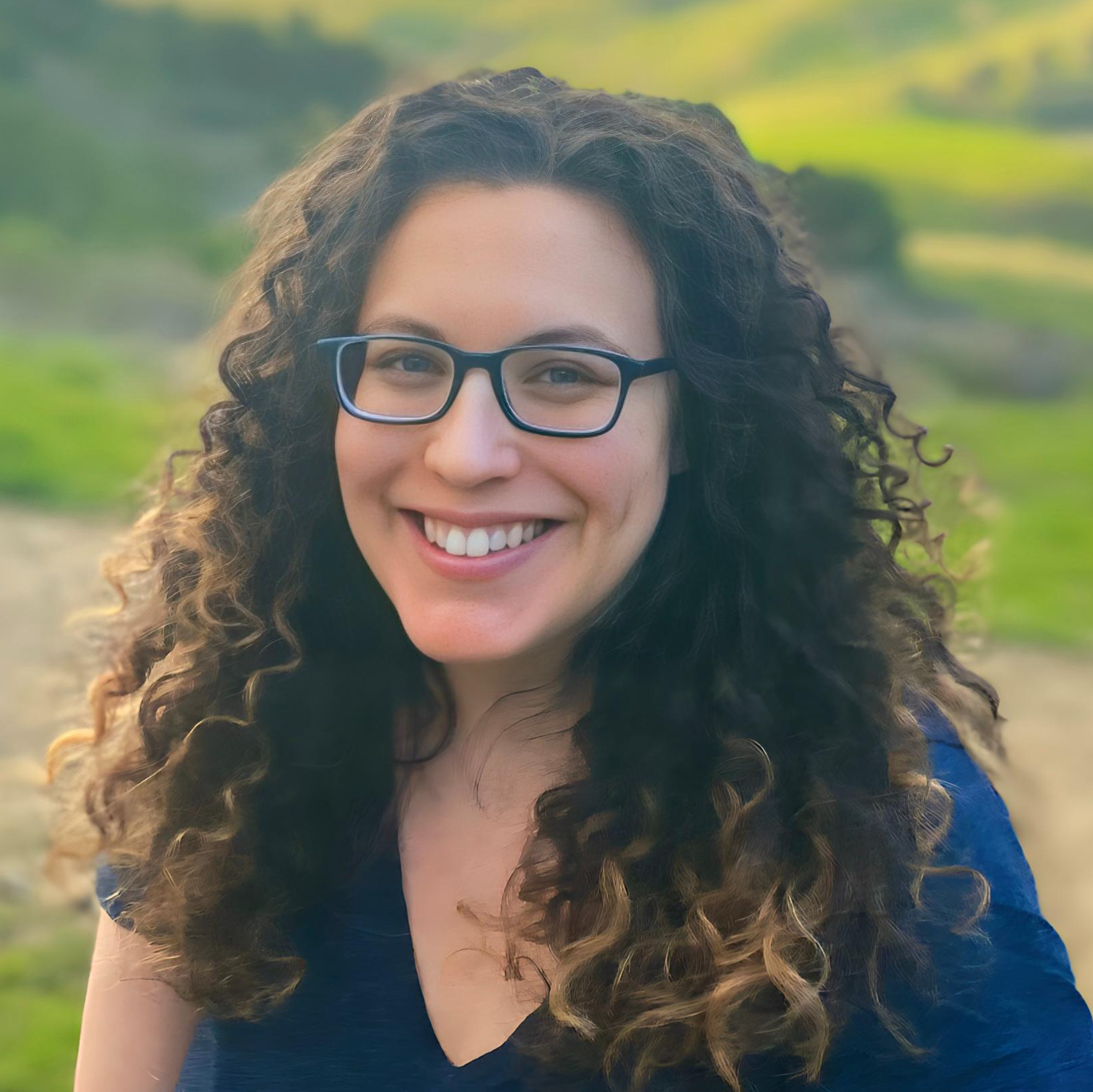 Beth Pollack | The Obama Foundation