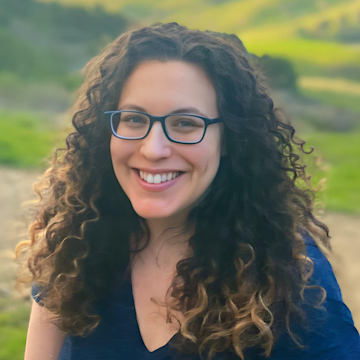 Beth Pollack | The Obama Foundation