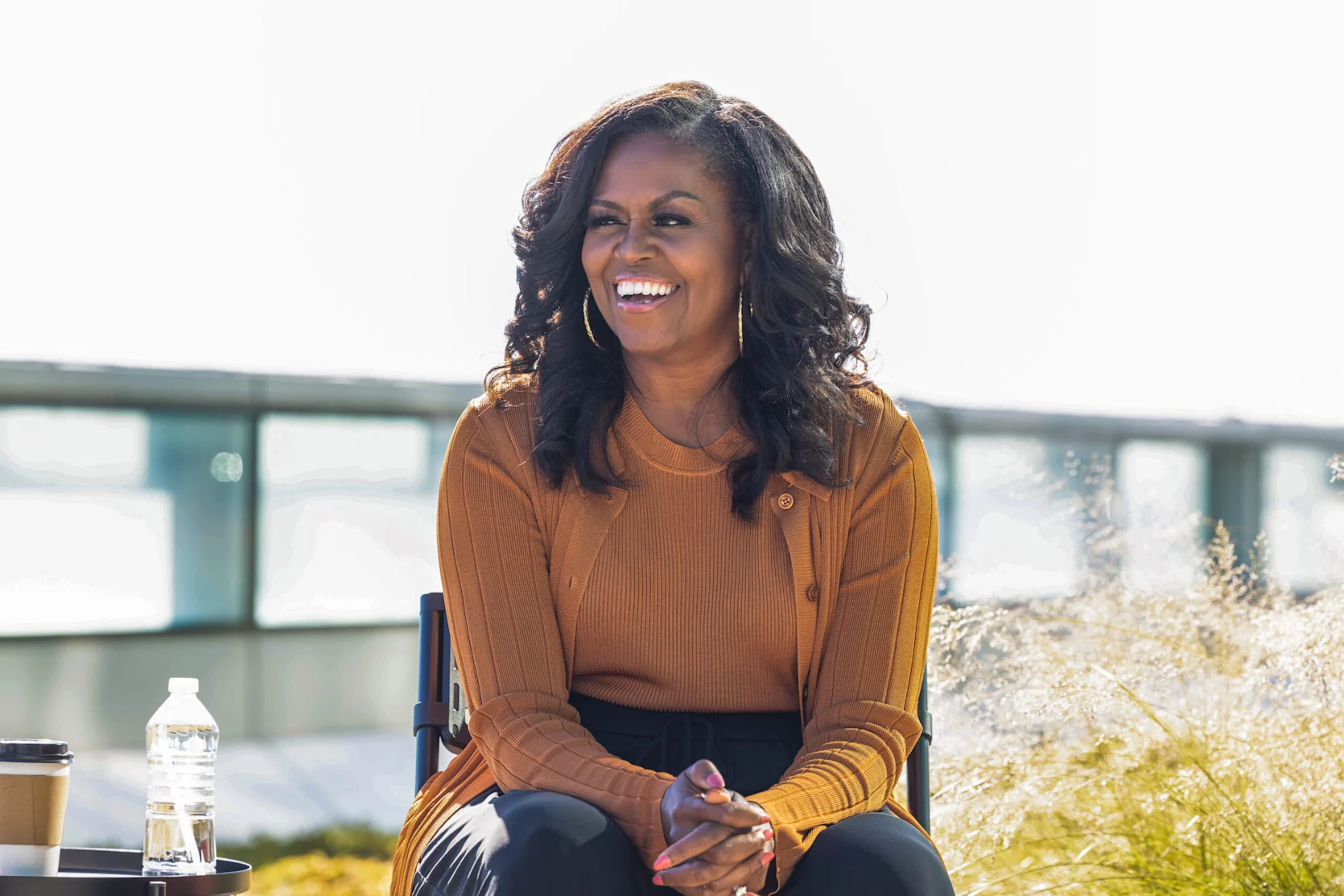 Breaking ground on the Obama Presidential Center | The Obama Foundation
