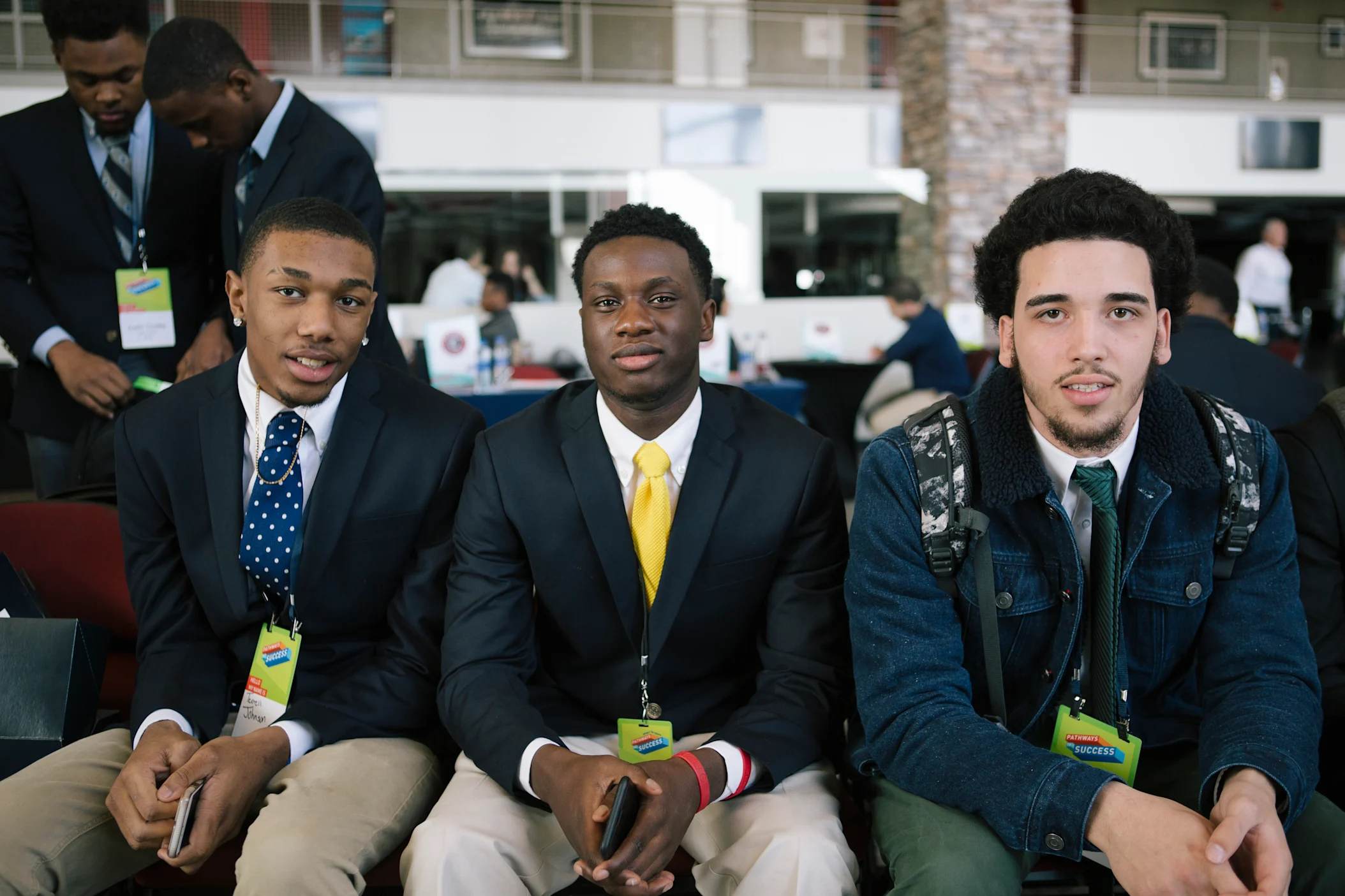 Our Mission | The Obama Foundation