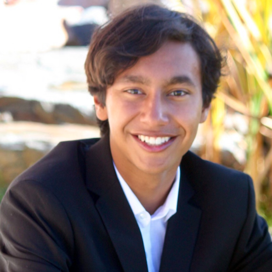 Michael Wilkins | The Obama Foundation