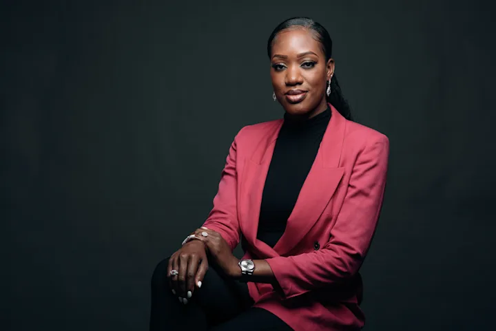 Adaku Ufere | The Obama Foundation