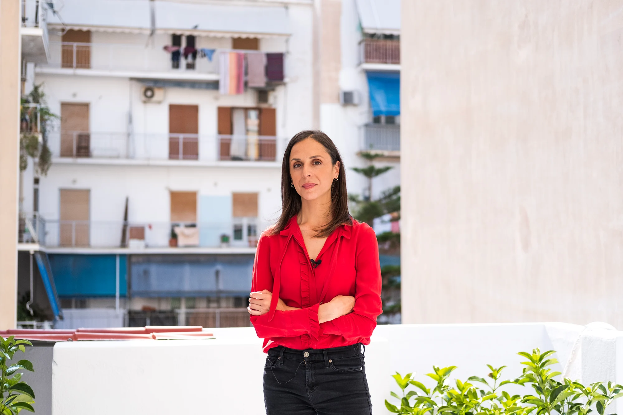 Leaders Europe | The Obama Foundation