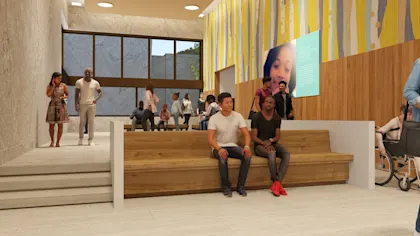 Campus | The Obama Foundation