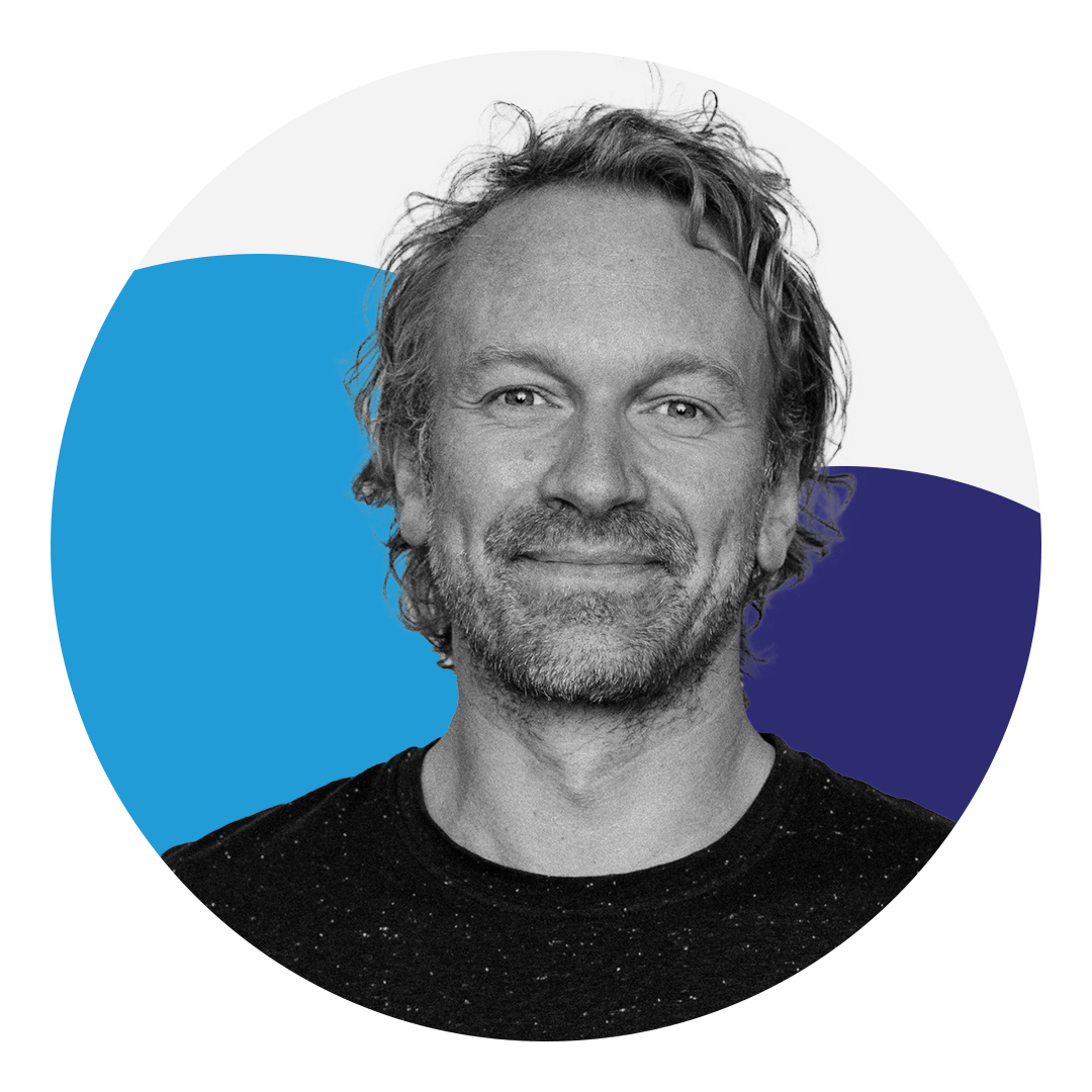 Lubomila Jordanova | The Obama Foundation