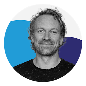 Steven W. Stavrou | The Obama Foundation