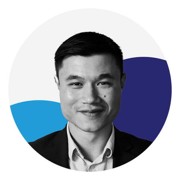 Timothy Lo Surdo | The Obama Foundation