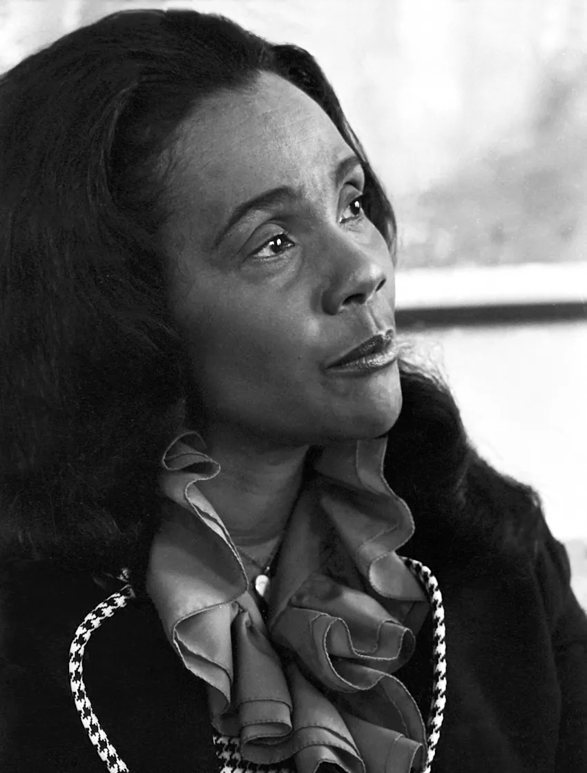 The creative brief: behind the lens with Antonio Dickey | The Obama ...