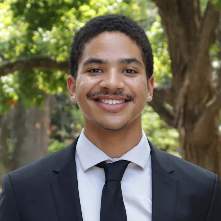 Devin Crawford | The Obama Foundation