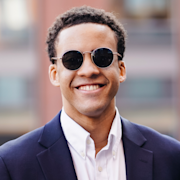 Cole Benoit Mattox | The Obama Foundation