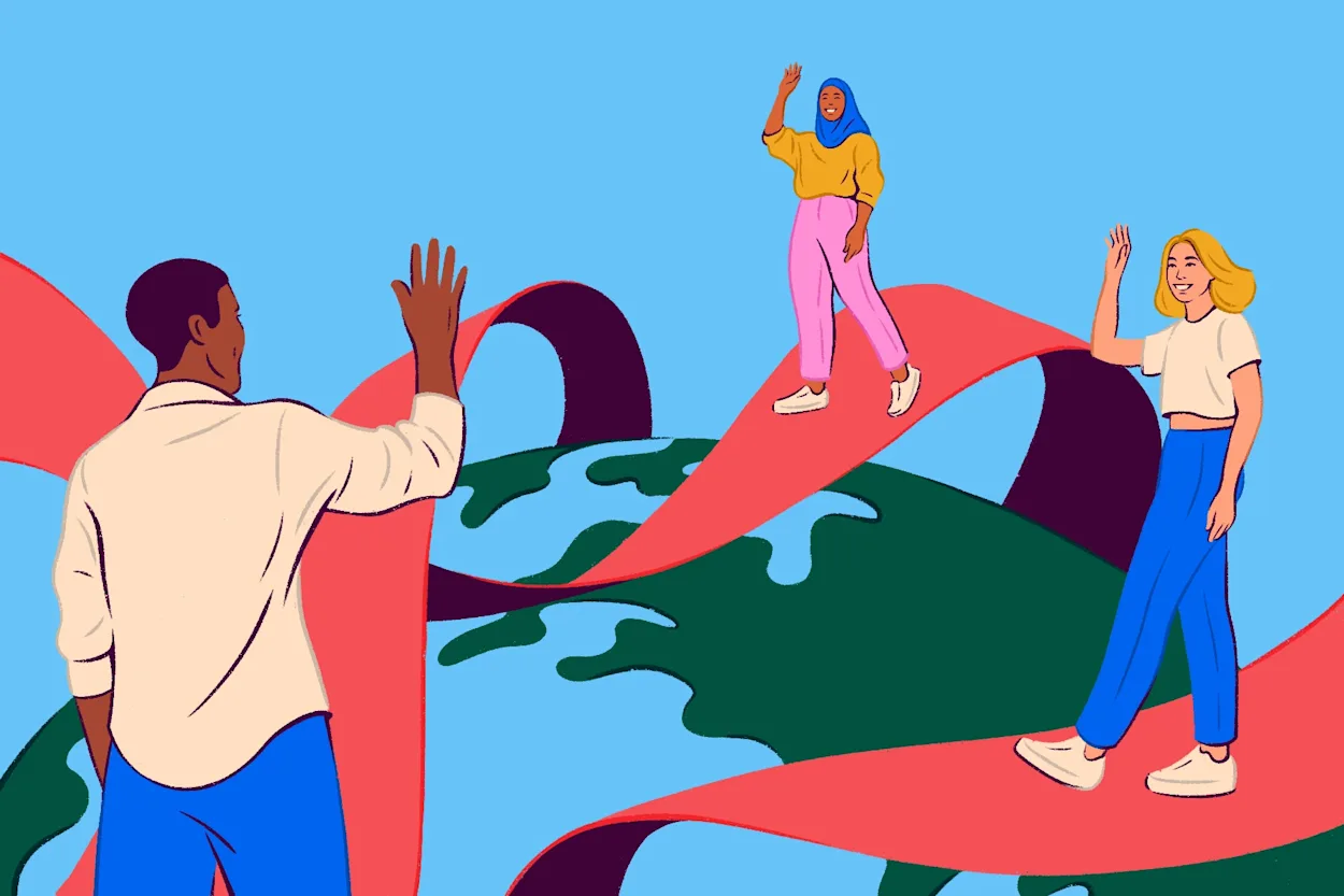 Welcome to the Obama Foundation | The Obama Foundation