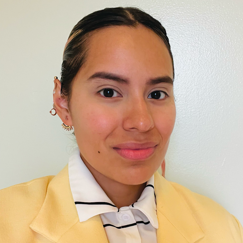 Marnee Ostoa | The Obama Foundation