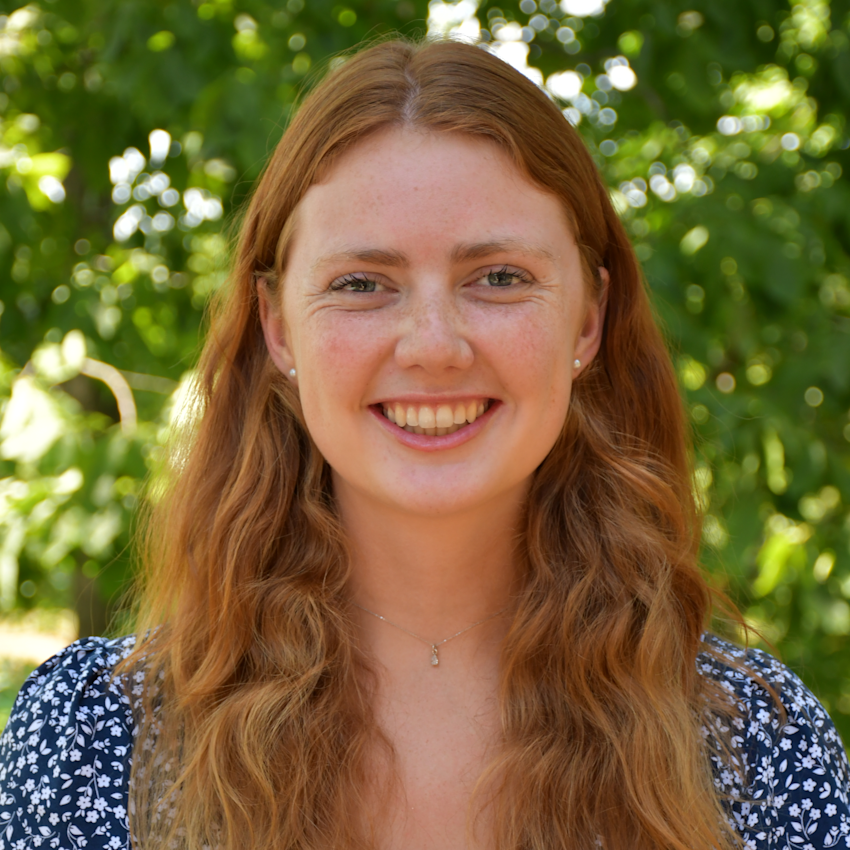 Genevieve Depke | The Obama Foundation