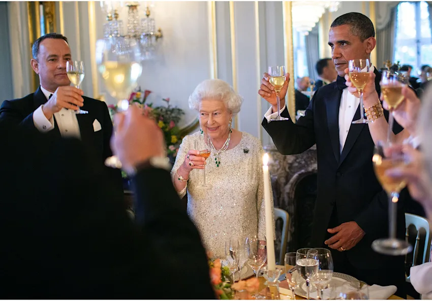 A legacy of tireless, dignified public service | The Obama Foundation